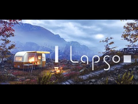 NIMBO | La DEMO més completa de LAPSO - YouTube