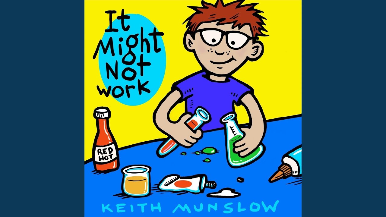 It Might Not Work - YouTube