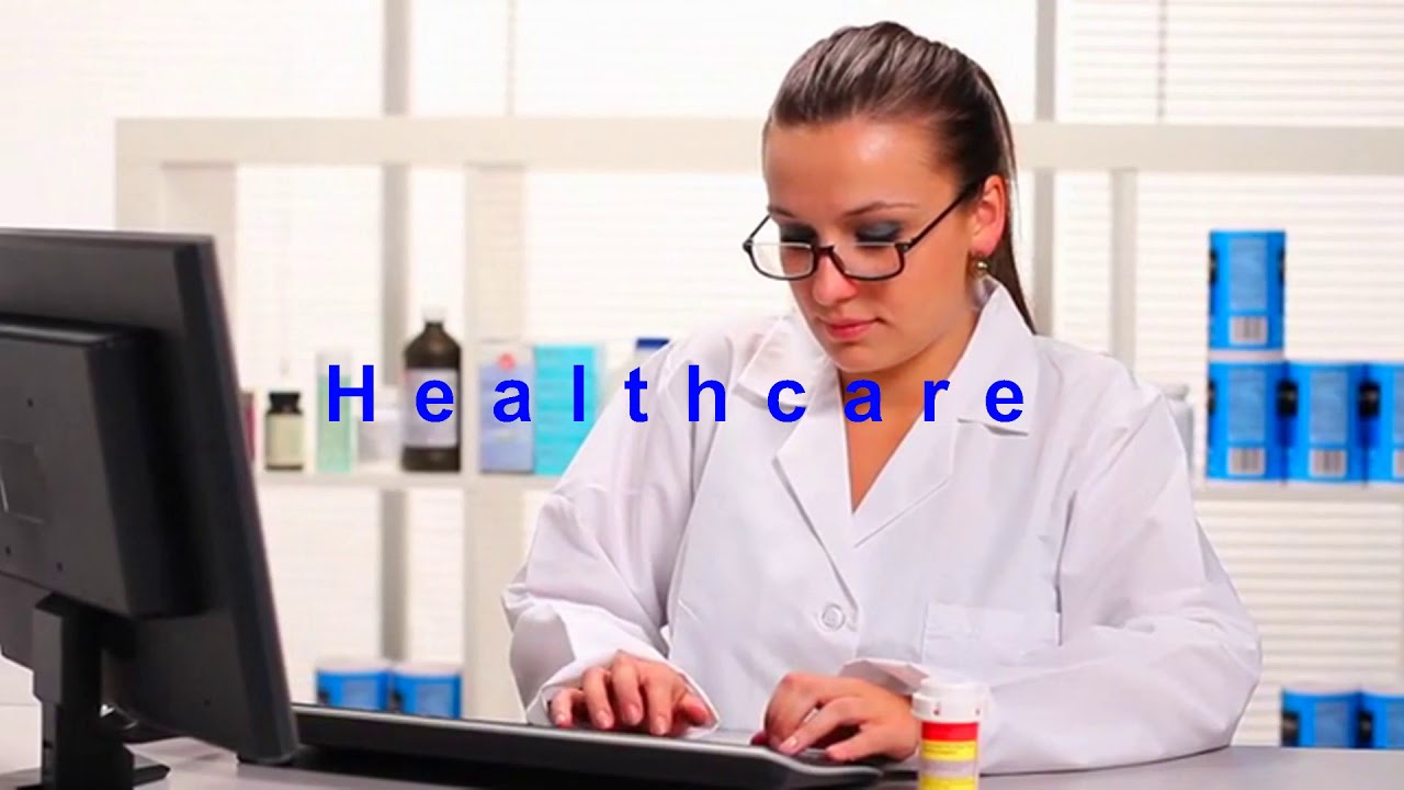 Introducing CompuServe Technologies - YouTube