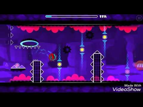 (Extreme Demon) Xstep SuperBuffed by me auto - YouTube