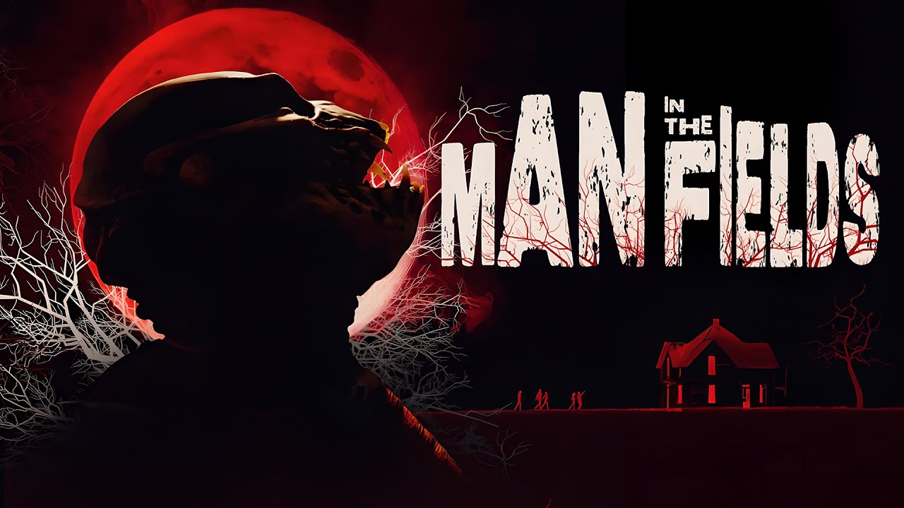 Man In The Fields | Worldwide Premiere 2024 | Full Action Thriller ...