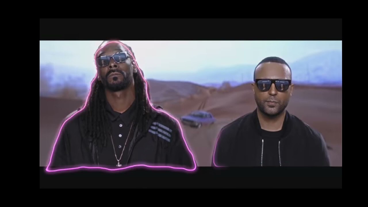 OMG Arash feat. Snoop Dogg - YouTube