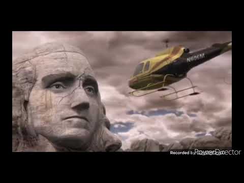 10.5 Apocalypse All Destruction Scenes