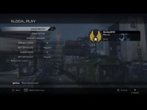 Call of Duty® Ghosts dlc pack 1 onslaught (all feild order scorestreaks ...
