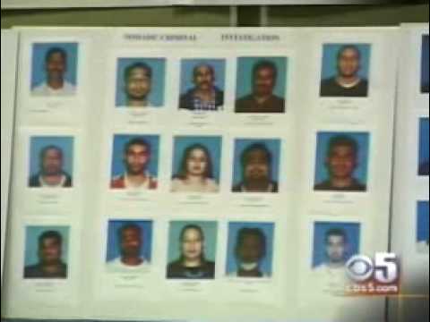 Gypsy Car Theft Ring - YouTube