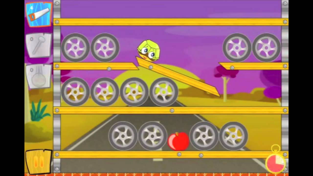 Hungry Turtle Walkthrough Highway Level 22 - YouTube