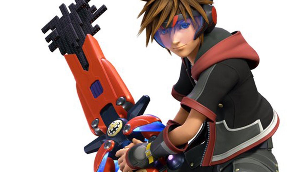 Nano Arms is OP [SPOILER End game] - YouTube