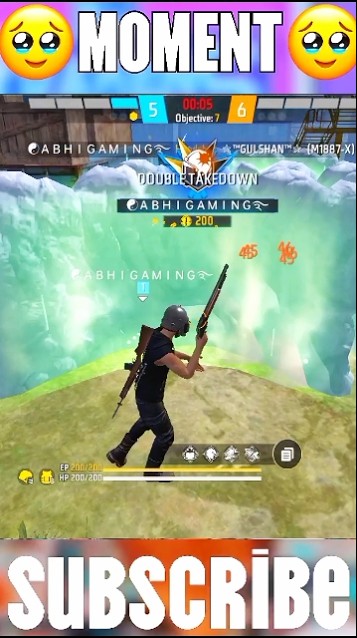 A.p.g yt free fire 1vs2 video - YouTube