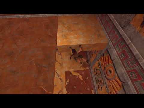 Tomb Raider I-III Remastered Starring Lara Croft Ryona