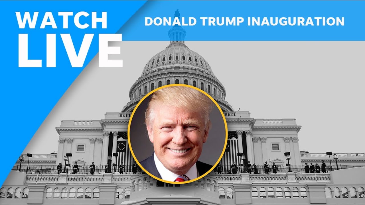 Live updates: Cincinnati's JD Vance set to be sworn in as VP