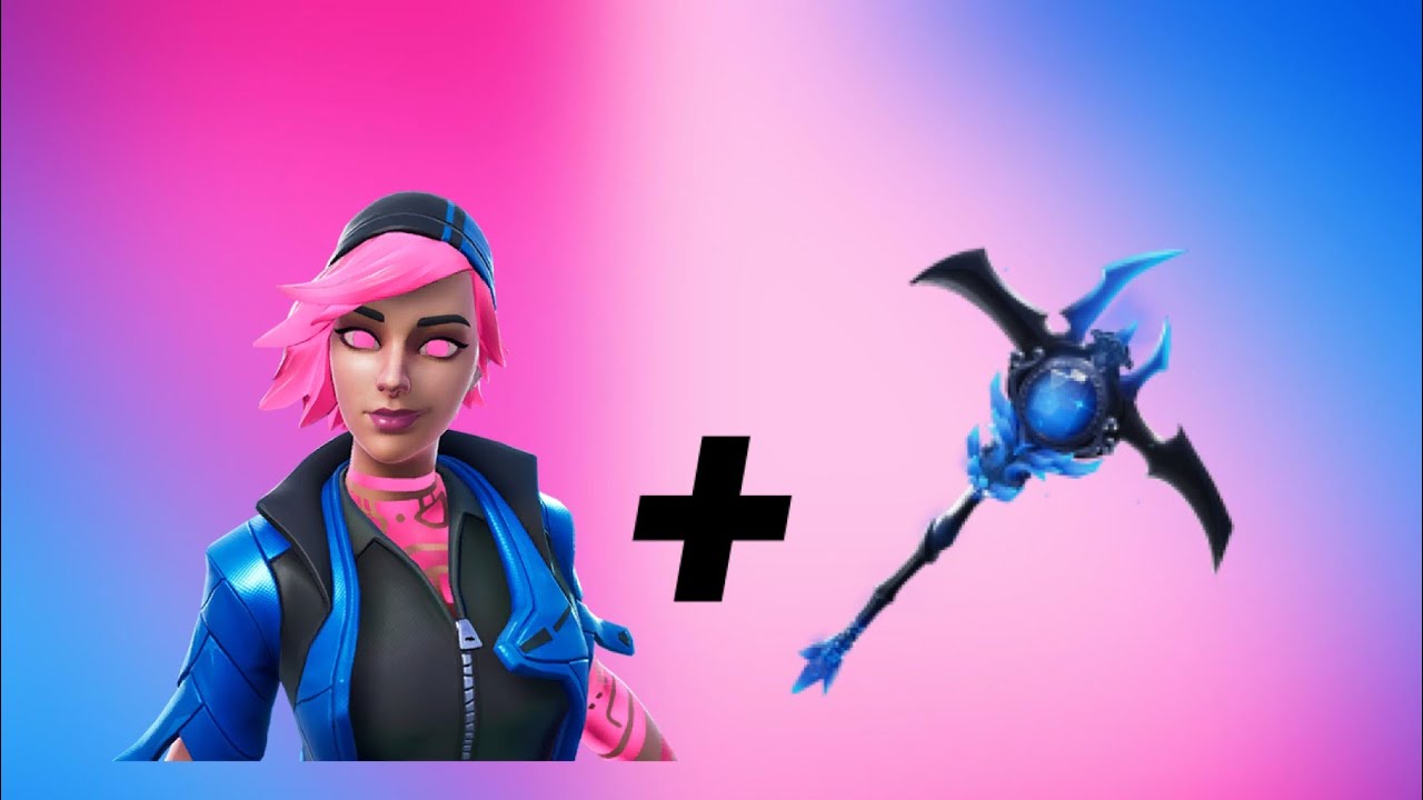 NiteBeam Fortnite Gameplay - YouTube