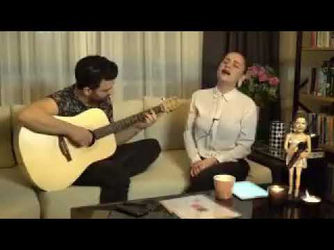 Hatıran Yeter - Merve Özbey