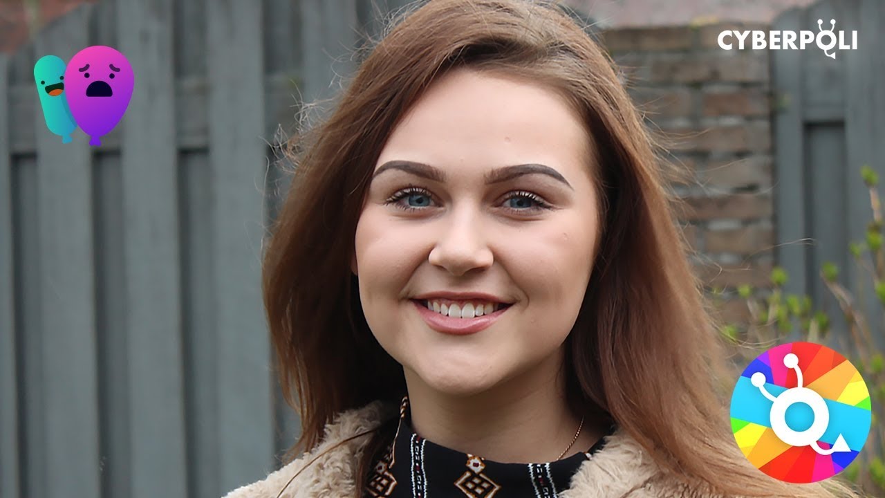 Jaimy (17) met HAE. Dit werd bij haar heel onlangs vastgesteld. - YouTube