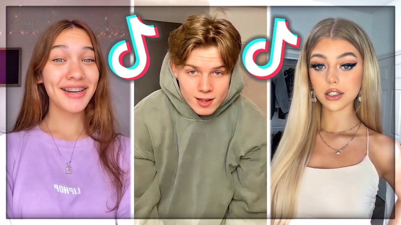Ultimate TikTok Dance Compilation #201 - YouTube