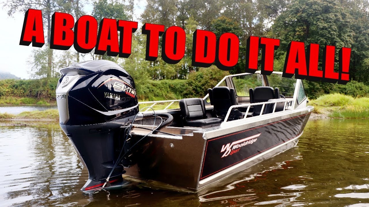 The Wooldridge SPORT! - YouTube