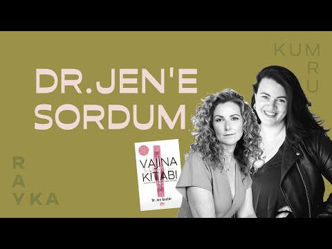 Vajina Kitabı’nın yazarına sordum | Vajinal buhar banyosu ve vulva ameliyatları