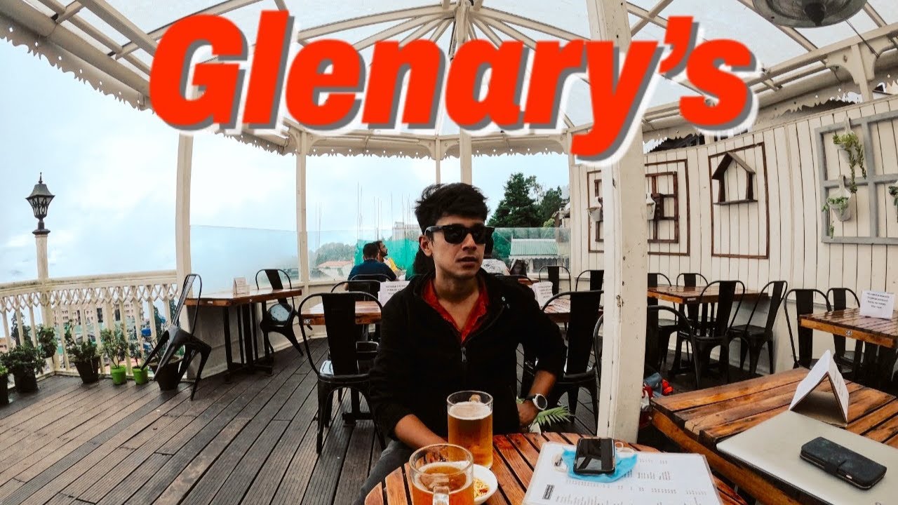GLENARY'S DARJEELING: Is this the best place to eat in Darjeeling ...
