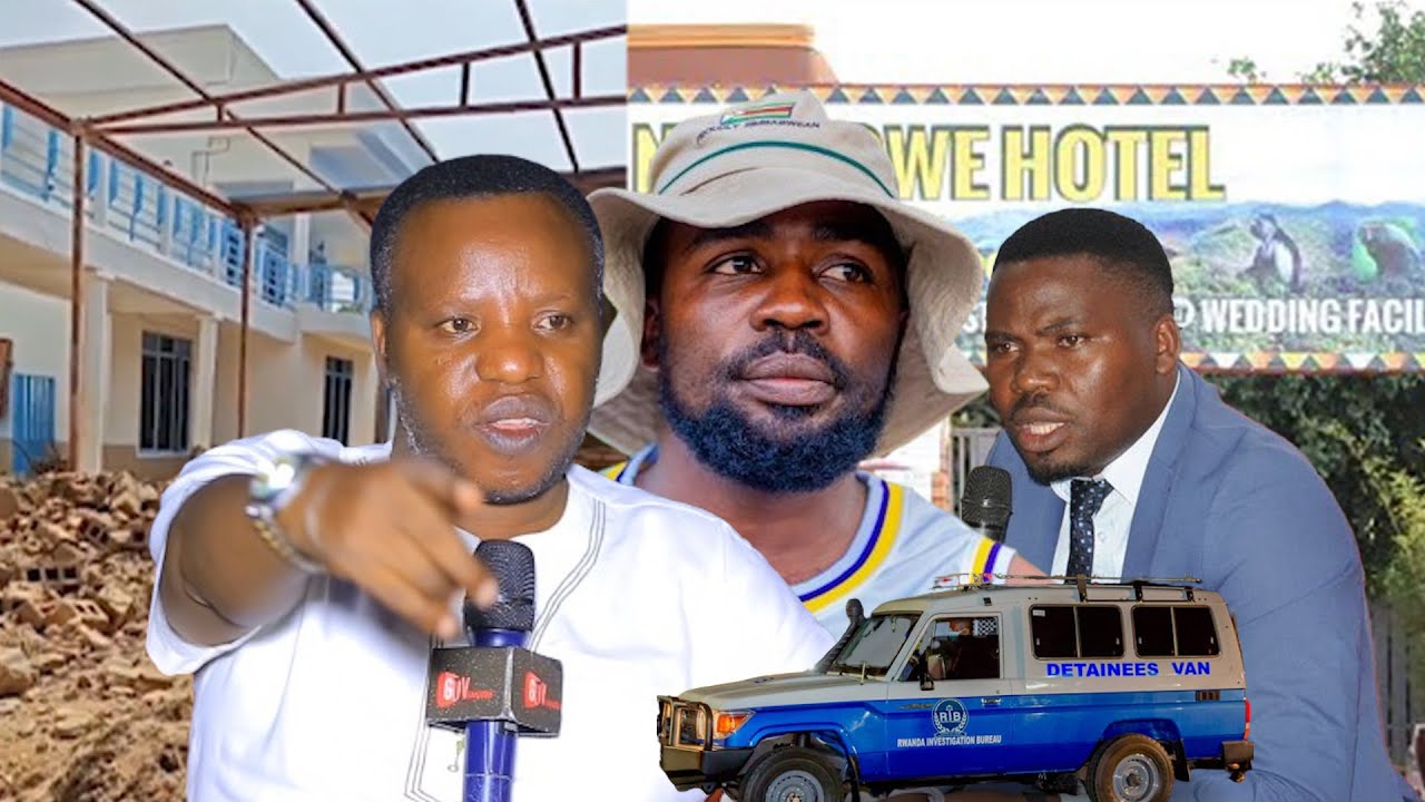 🔴LIVE RWEMA kunzu za BAMPORIKI BASENYE🥵mwese mwatinye kuvuga UKURI kuko ...