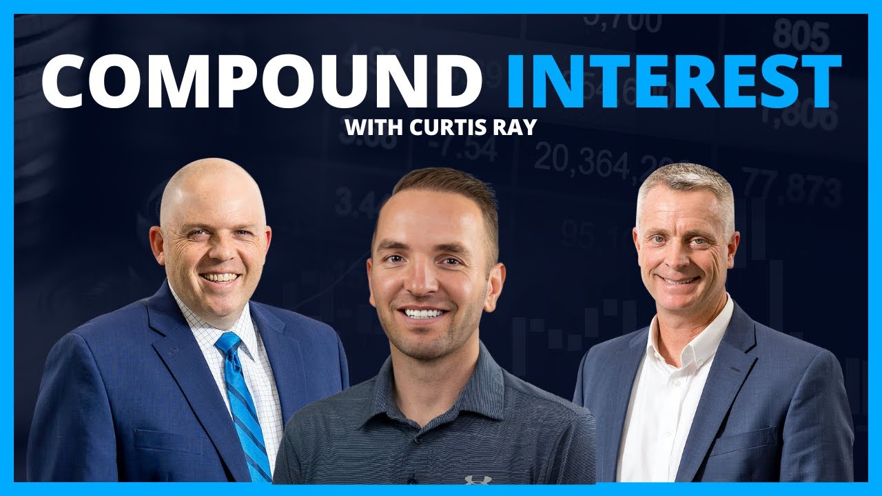 Compound Interest - Full Podcast with Curtis Ray @CurtisRay - YouTube