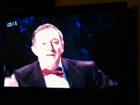 Abi on xtra-factor 21/11/10 - YouTube