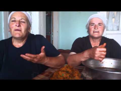 Imran ve sadiye teyze