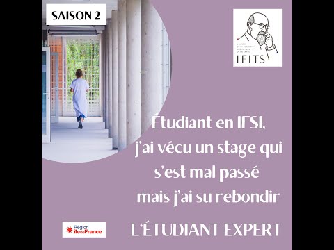 J'ai vécu un stage qui s'est mal passé mais j'ai su rebondir - Témoignage de Zoé