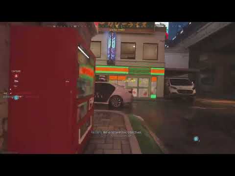 Call of Duty MW3 Hardcore Tokyo Matches - YouTube