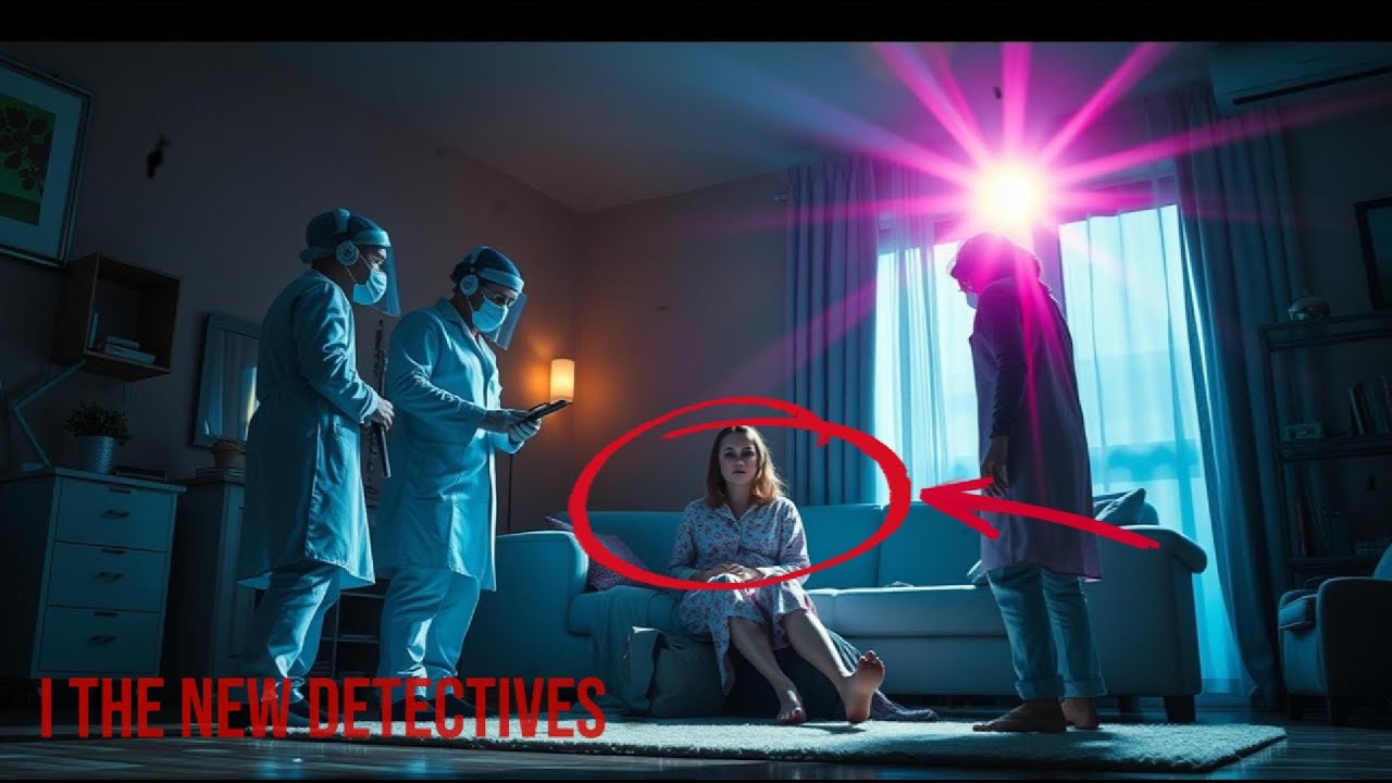 Serial Poisoner ON THE RUN! I The New Detectives - YouTube