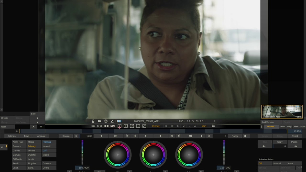 DIT-WIT: Dailies Workflow with Assimilate Scratch - YouTube