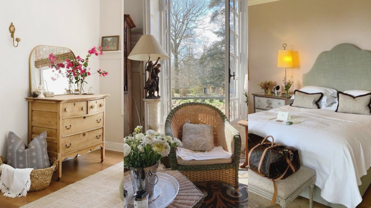 100 Inspiring English Country Farmhouse Decor Ideas:# ...