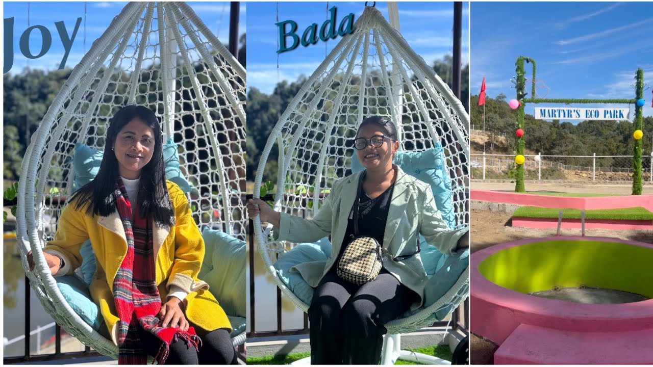 Blessings (cover)| Kids Tarari’ s Moms 😁 (Joy &Bada) |@Martyr Eco Park ...