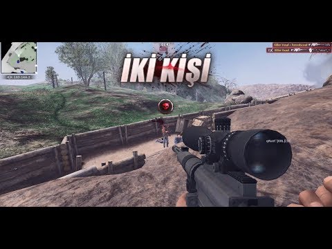 Zula Çanakkale [Highlights]