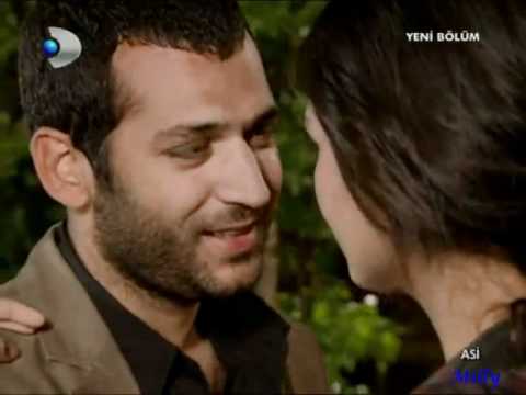 Asi & Demir - Woman in love - YouTube