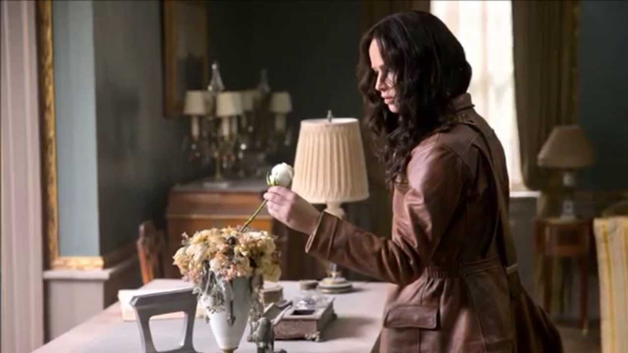 'District 12' - The Hunger Games: Mockingjay Part 1 Score by James ...