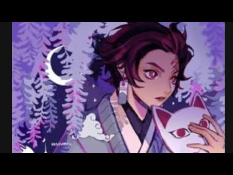 Yandere Demon slayer x listener pt13 - YouTube