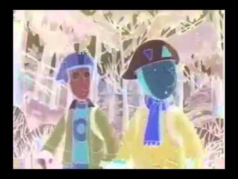 Doug's 1st Movie (1999) Theatrical Trailer in G Major - YouTube