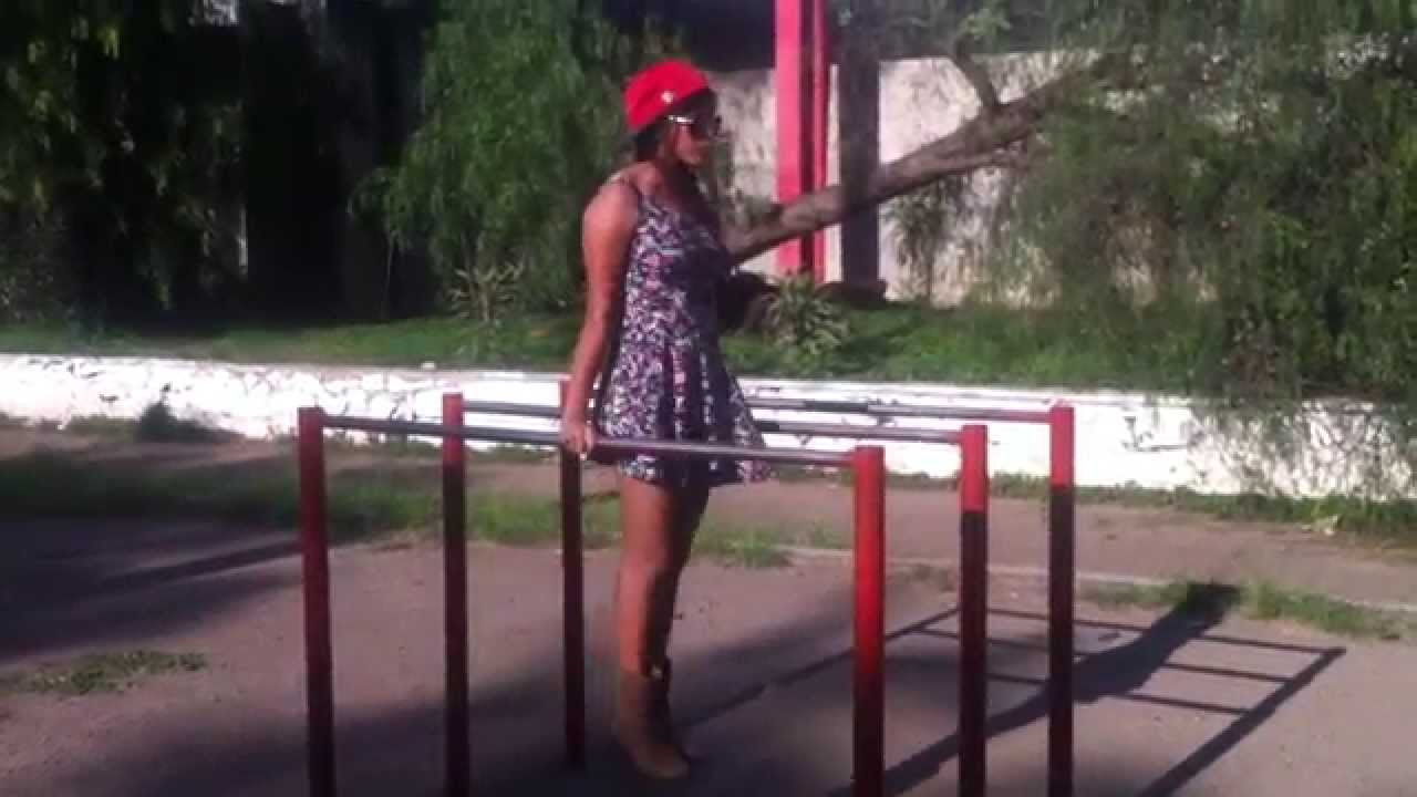 Russian Dips Progress - YouTube