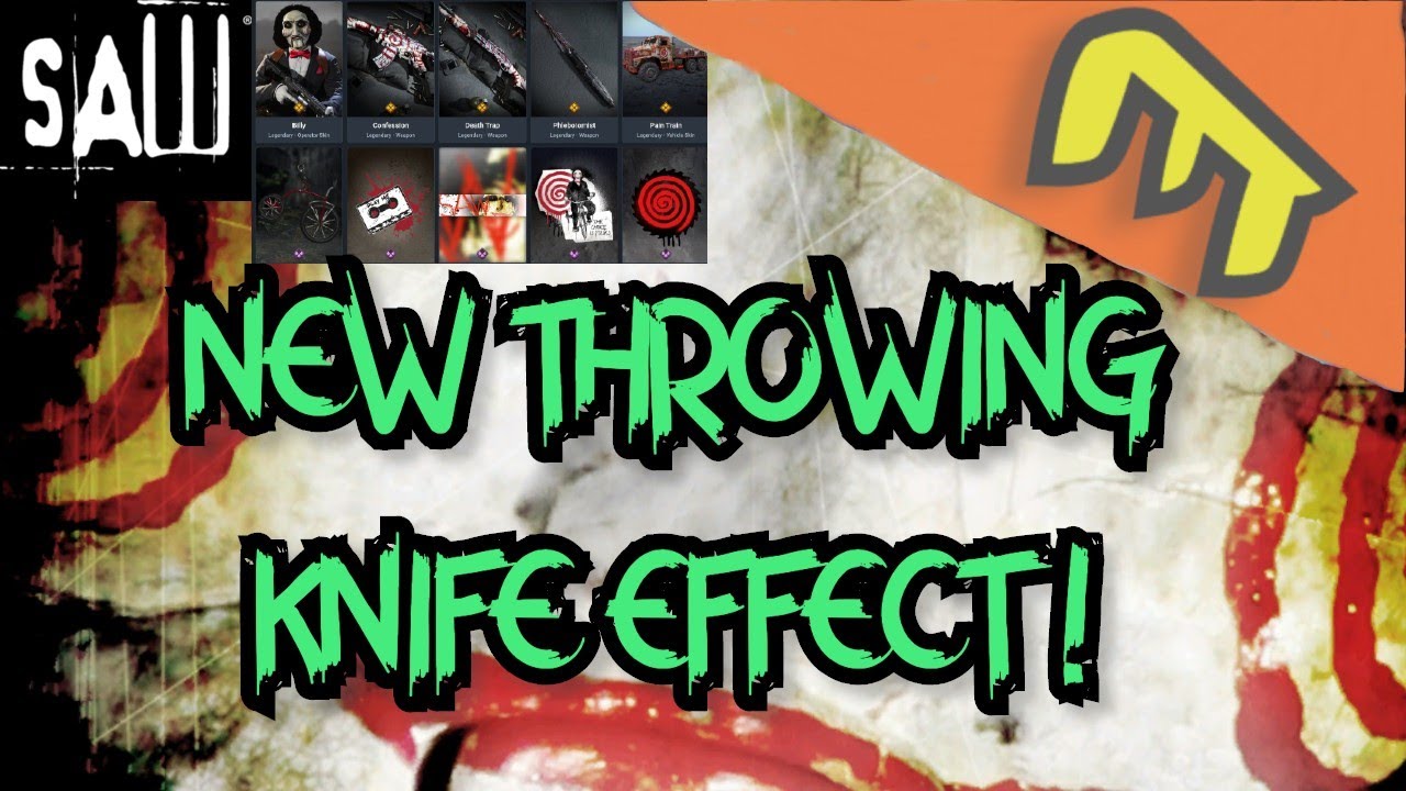 Cod Saw PACK, WORTH IT OR NOT? ( SHOWCASE ) - YouTube