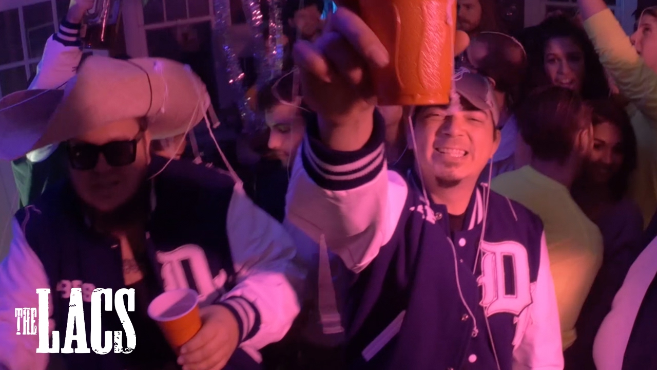 The Lacs - Drink As a Team (Official Video) - YouTube