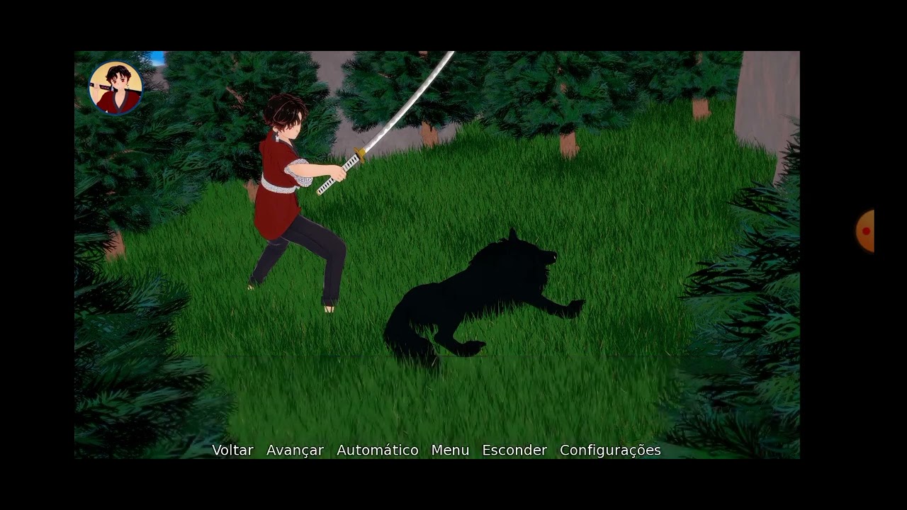 TRAINING SLAYER (PART 3) - YouTube