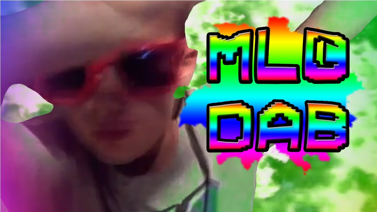 MLG DAB - YouTube
