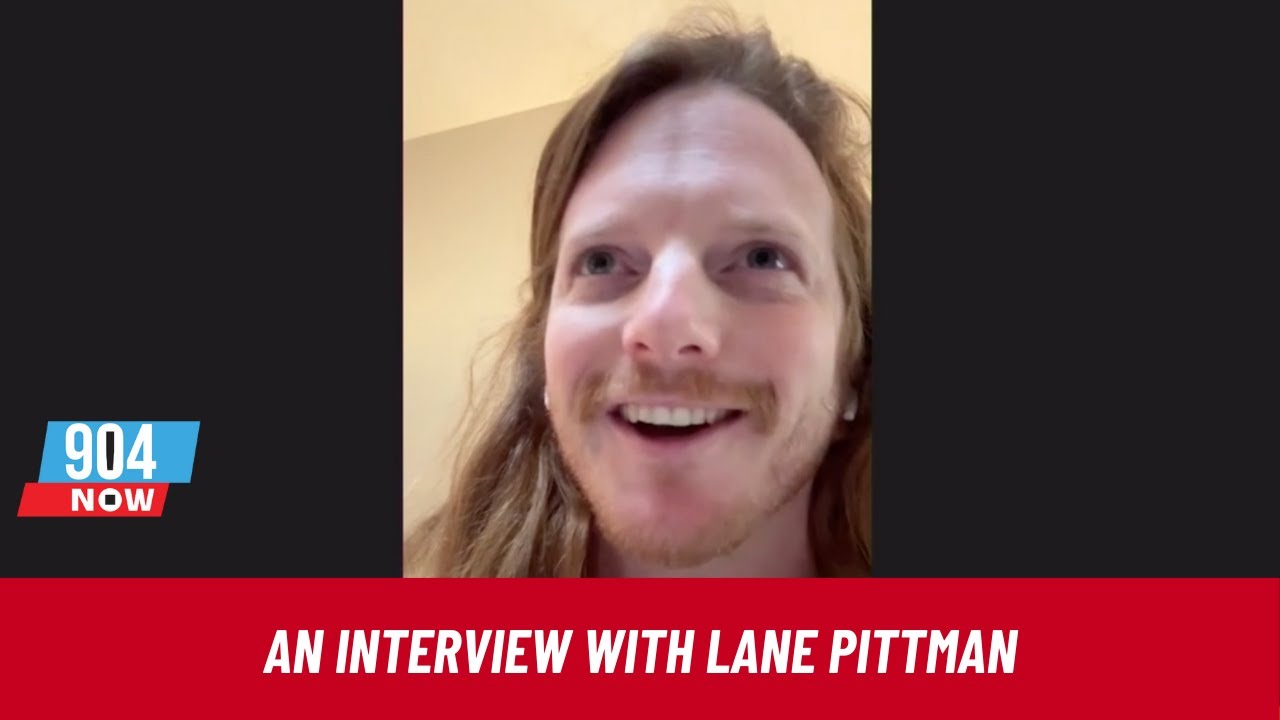 An Interview with Lane Pittman | STOITM | February 13, 2024 - YouTube