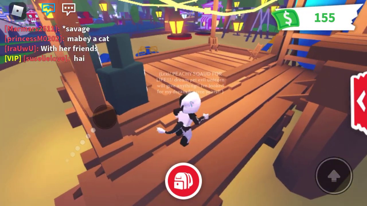 ROBLOX/ ADOPT ME/ including legendary dragon and train! - YouTube