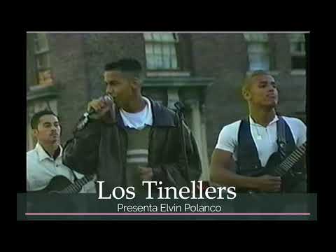 Los Tinellers de la Bachata Soledad en Vivo 1998 by Elvin Polanco