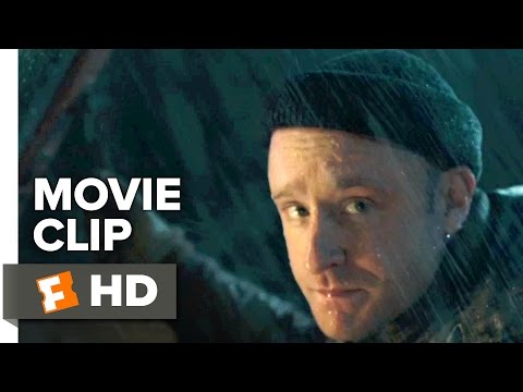 The Finest Hours Movie CLIP - Just Go Back (2016) - Chris Pine Movie HD