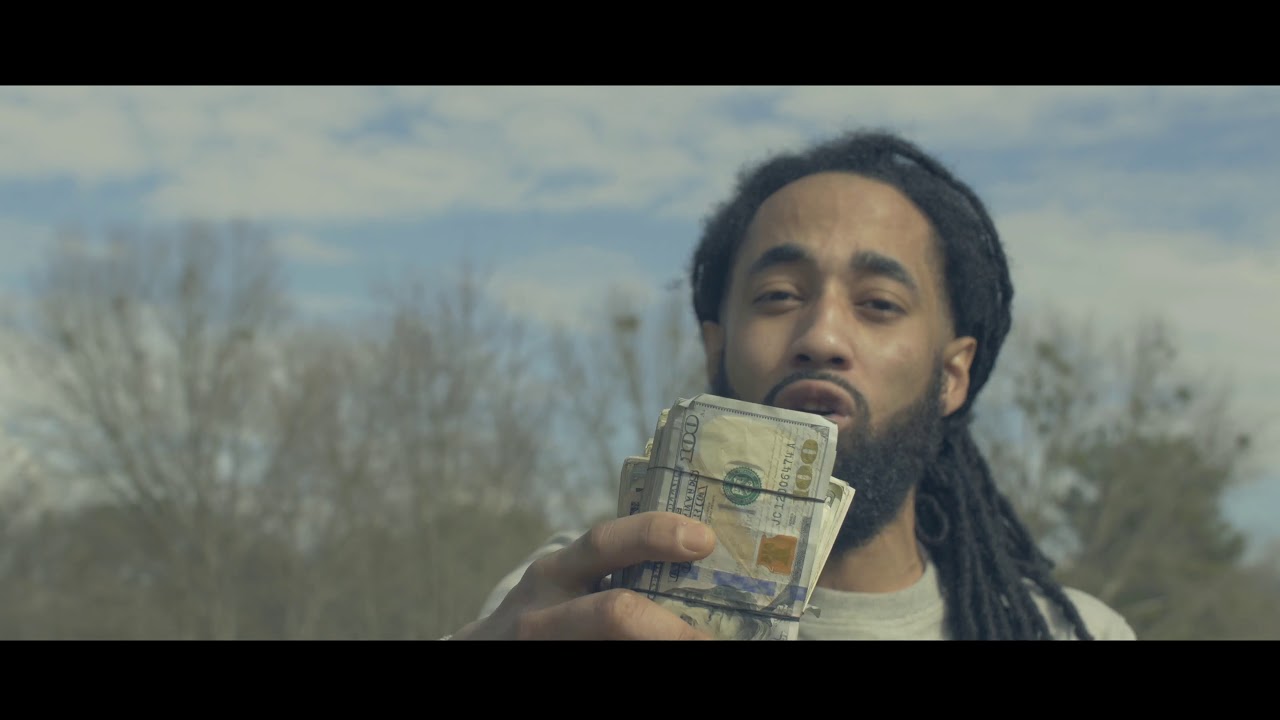 Yung Marley - Trap (Official Video) Ft Honcho & Big Whodi - YouTube