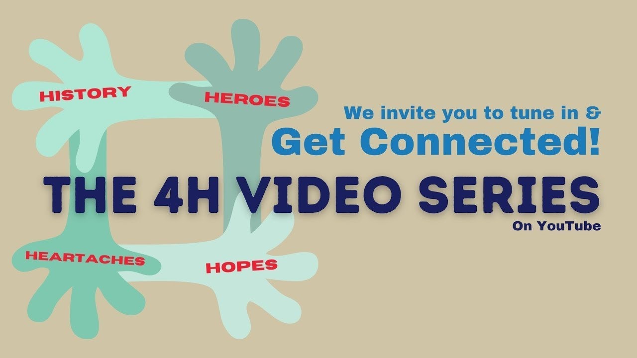 Four H's - Ian Dobby [Ep. 16] - YouTube