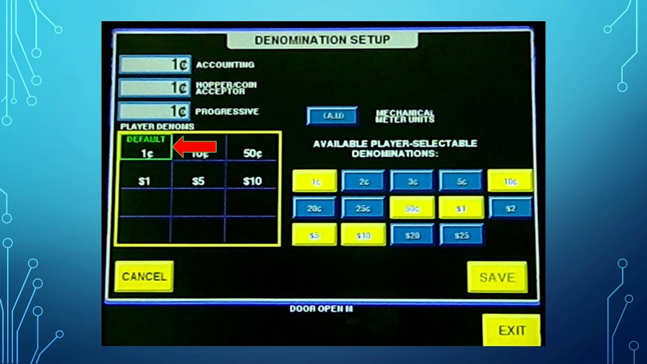Install IGT Flash Board - YouTube