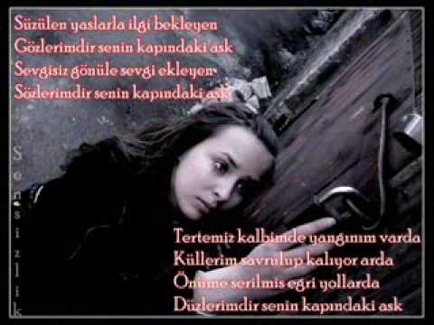 YouTube   BEN SENDEN AYRILAMAM  2005
