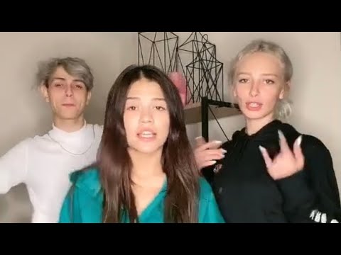 Kim Kime Dum Duma Götüren Götürene TikTok Videoları ( Eda Sakız Yiğit Resmî Yaren Mehmet Javeed )
